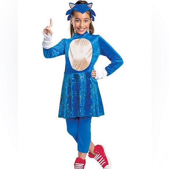 Disguise | Costumes | Sonic 2 Costume | Poshmark